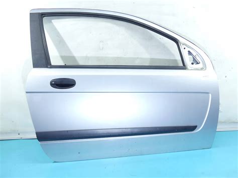 DRZWI PRZÓD PRAWE CHEVROLET AVEO T200 3D KALOS za 299 99 zł z Przeworsk