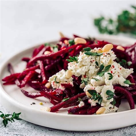 Rote Bete mit Feta überbacken Rezepte Kaffee oder Tee SWR Fernsehen