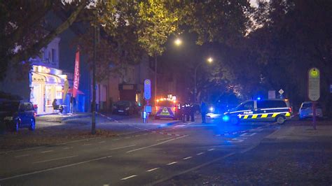 Mann Stirbt Nach Taser Einsatz Der Polizei