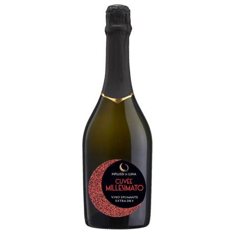 Cuvée Millesimato Spumante Extra Dry Drinkami shop