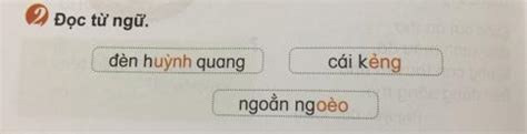 Phát triển năng lực Tiếng việt 1 bài 17E Vần ít dùng khoahoc vn