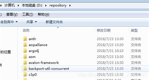 maven学习 二 修改settings文件和常用命令 maven核心概念 maven的setting文件怎么更改地址 csdn博客
