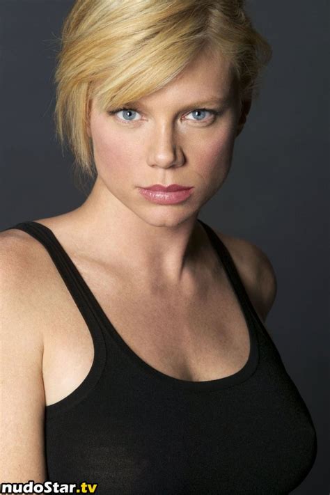 Peta Wilson Nude OnlyFans Photo 11 Nudostar TV