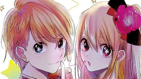 Oshi No Ko Chapter 105 Release Date Recap Spoilers Stopping The Love