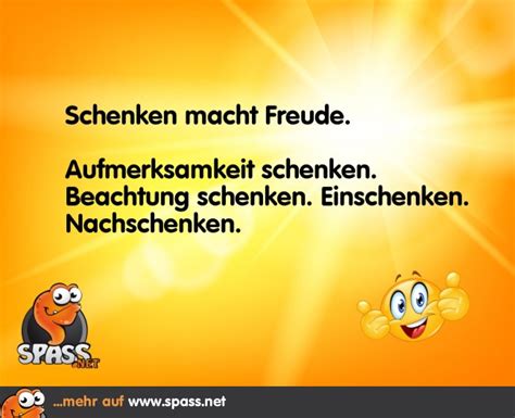 Schenken Lustige Bilder Auf Spass Net