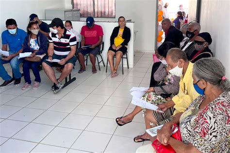 jinoticias br Prefeitura de Medeiros Neto realiza mutirão de