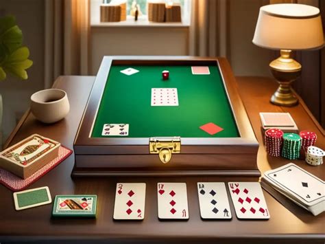 Descubre El Renacimiento De Los Juegos De Mesa Moderna