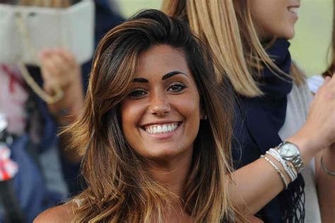 Federica Nargi intimo hot così è una bomba sexy Calcio Tactics