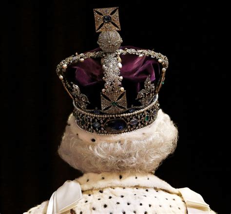 Este Es El Millonario Costo De La Corona De San Eduardo La M S