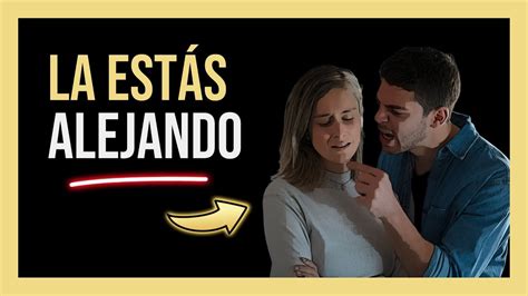 Cómo DEJAR DE SER CELOSO LA GUIA para Controlar los Celos y la