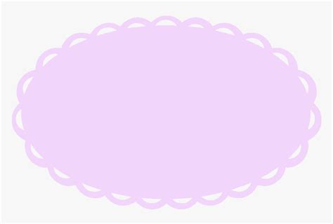 Transparent Balão De Fala Png Frame Lilais Png Png Download kindpng