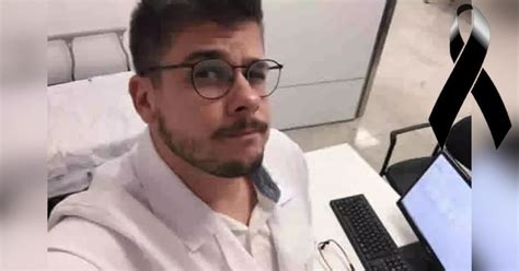 VÍDEO Quem é o médico que perdeu a vida em ataque cruel promovido por
