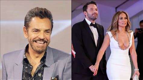 Con Esta FOTO Eugenio Derbez Se Burla Nuevamente De Jennifer Lopez Y