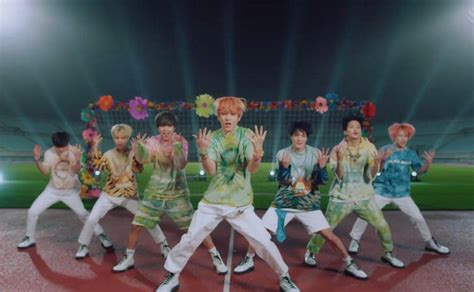 Pop Base On Twitter Years Ago Today Nct Dream Released Hello