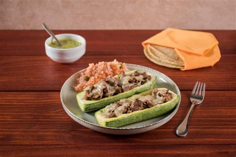 Recetas con Calabazas Rellenas Irresistible Recetas Nestlé