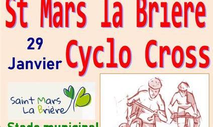 Saint Mars la Brière dimanche 29 janvier clôture de la saison de