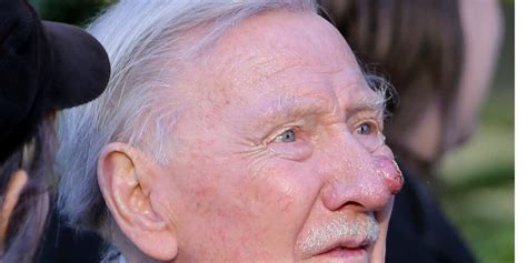 Mort de Leslie Phillips l acteur avait incarné un personnage important