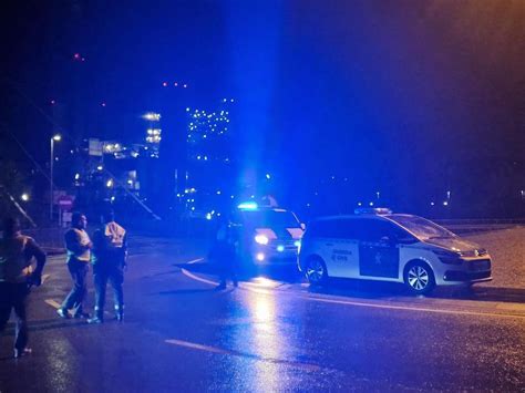 Hijo Decapita A Su Padre En Oviedo