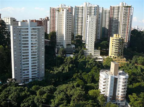 História do bairro Morumbi de São Paulo History of the neighborhood