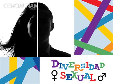 Diversidad Sexual De Lo Biol Gico A Lo Social Ciencia Unam