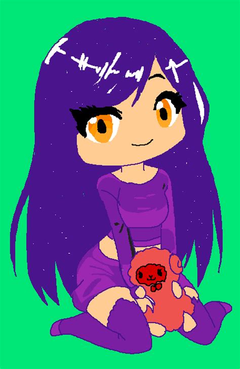 Top More Than 145 Anime Aphmau Fan Art Best Vn