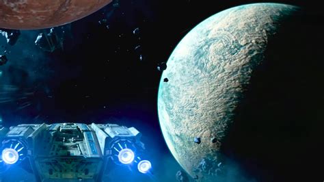 Tutti i pianeti e le località di Star Wars Outlaws Absolutegamer