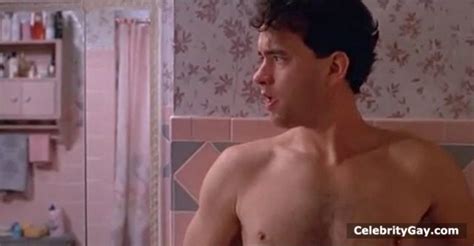 Tom Hanks Naked Photos The Male Fappening