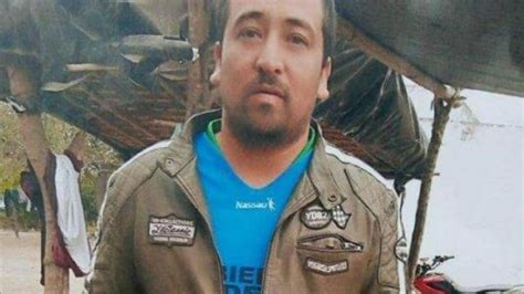 Caso Luis Espinoza identificaron al policía que lo asesinó MDZ Online
