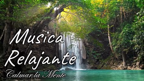 Hermosa Música Relajante Para Aliviar El Estrés Relajante Música de