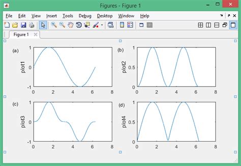 xy plot with two y axis matlab stack overflow