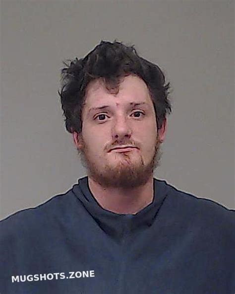 LYNCH JORDAN CHRISTOPHER 09 16 2022 Collin County Mugshots Zone