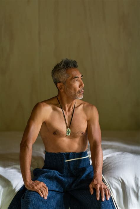 From Limetown To See Actor Hiro Kanagawa Is Turning Up The Thrills