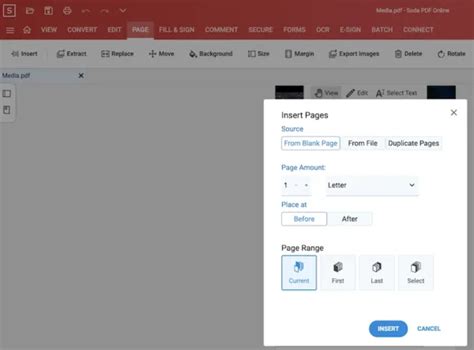 how to create table of contents in pdf on mac or windows itselectable