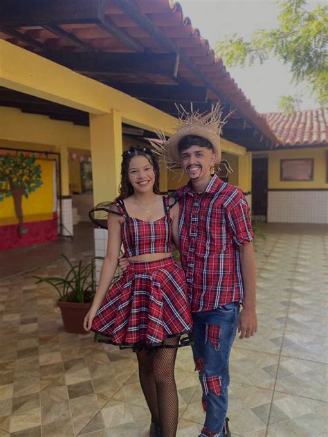 Roupas De FESTA JUNINA MASCULINA Modelos Bem Caipira 46 OFF