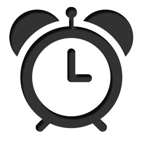 Time Icon Png Free Icons Library