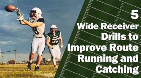 45 Football Drills For All Ages Skill Levels And Positions