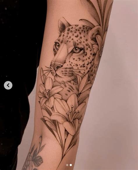 Tatuagem De On A Feminina Inspira Es Delicadas E Ousadas Para