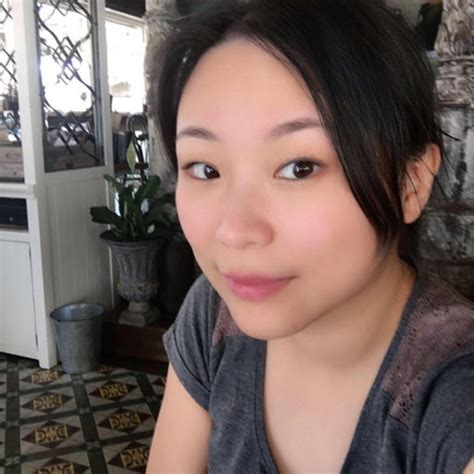 Amy LU Research Student DipBus BMmSt MDigitalDes University Of