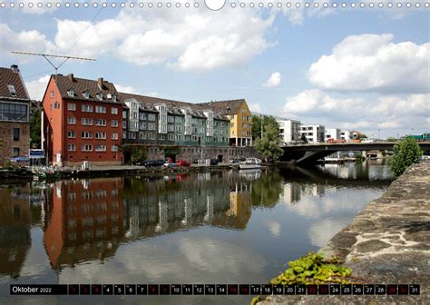 Deutschlands Flüsse CALVENDO