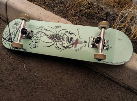 Skateboards Wallpaper