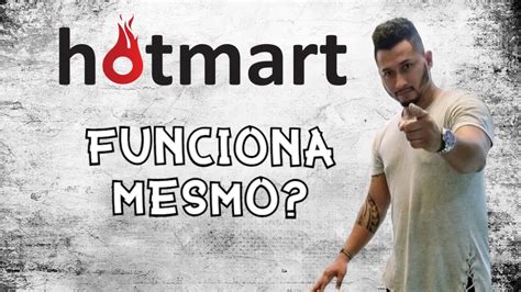 HOTMART O que é Hotmart Como Funciona Tudo sobre a Hotmart Pedro