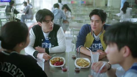 My Love Mix Up 2024 Thailand Ep 4 Hun Sub Indavideo Hu