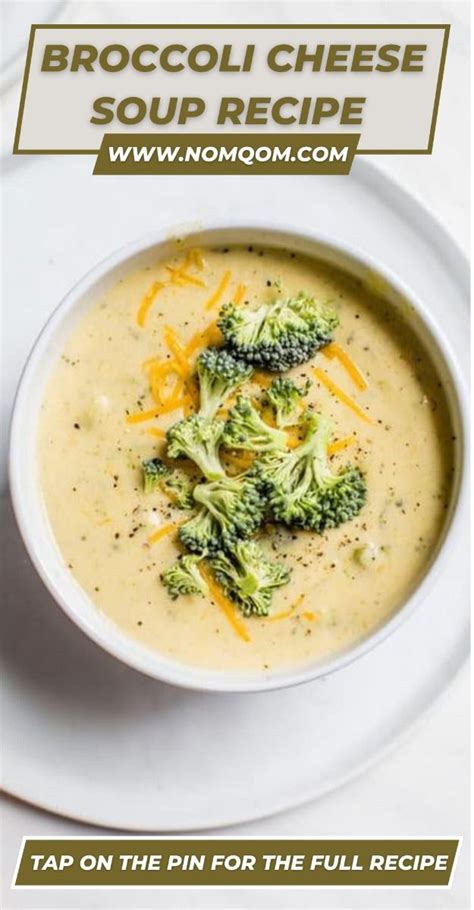 Jason S Deli Broccoli Cheese Soup Recipe Recipe In 2024 Healthy