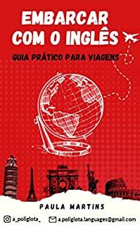 Embarcar O Ingl S Guia Pr Tico Para Viagens Ebook Resumo Ler