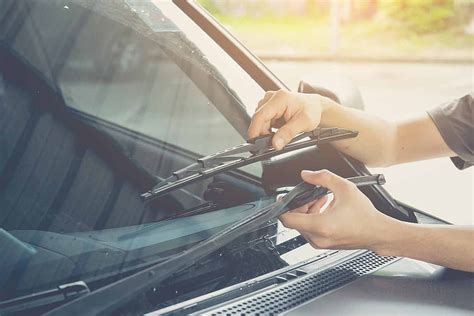 Signs You Need To Replace Your Windshield Wipers Hd Wallpaper Pxfuel