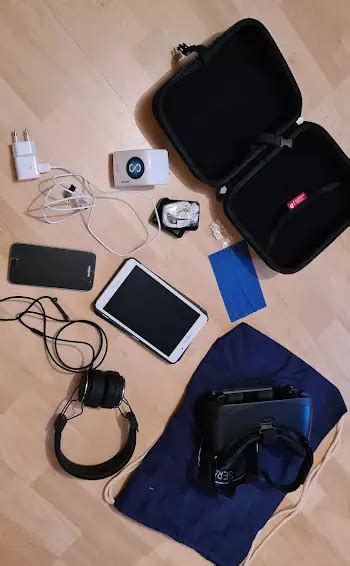CASQUE DE REALITE virtuelle idéal pour les professionnels de santé EUR