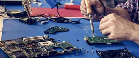 A Step By Step Guide To Smt Step Soldering Artofit