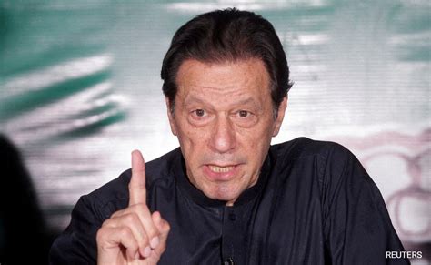 Explained Can Imran Khan Be Hanged What Pak Army Law Says