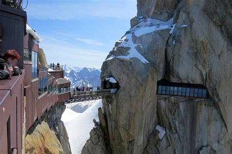 Qué ver en el Valle de Chamonix Alpes franceses Barcelona Travel
