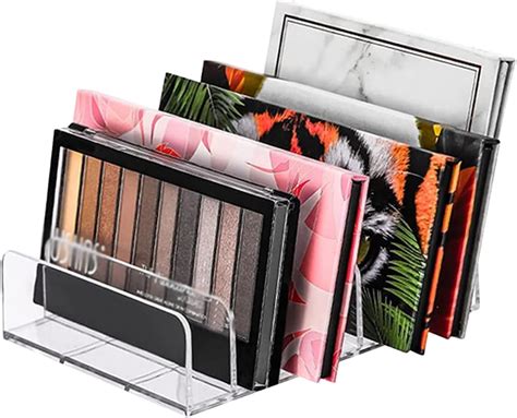 XPEX Organisateur de Maquillage 1pcs Organisateur de Maquillage à 7